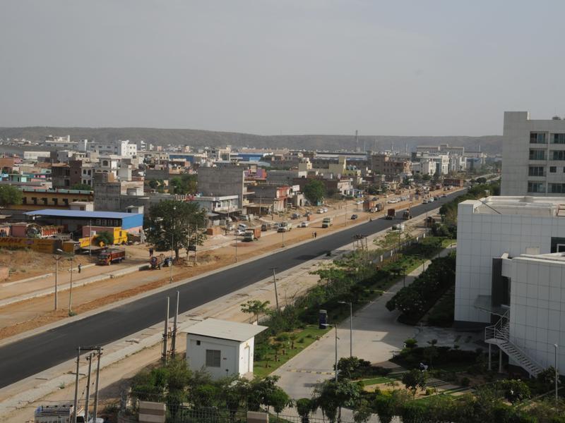 IMT Manesar to get new fire station after a decade | Hindustan Times