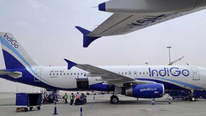 IndiGo suspends Srinagar ground staff for security breach | Latest News ...
