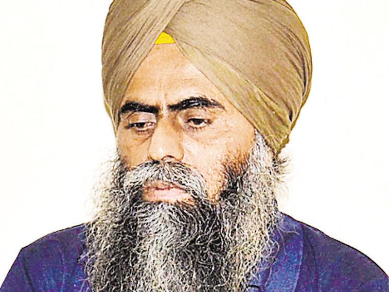 After 23 years, Khalistani leader Bhullar gets 21-day parole | Latest ...