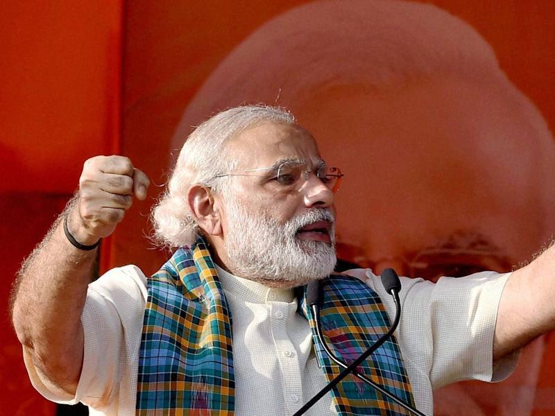 Jharkhand bandh begins amidst violence and PM Modi’s visit | India News