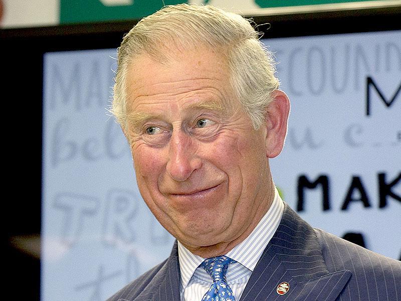 Prince Charles plays Hamlet for Shakespeare’s 400th anniversary | World ...