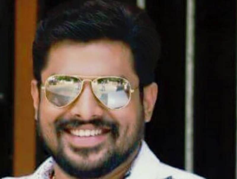 Malayalam producer Ajay Krishnan kills self after watching film preview ...