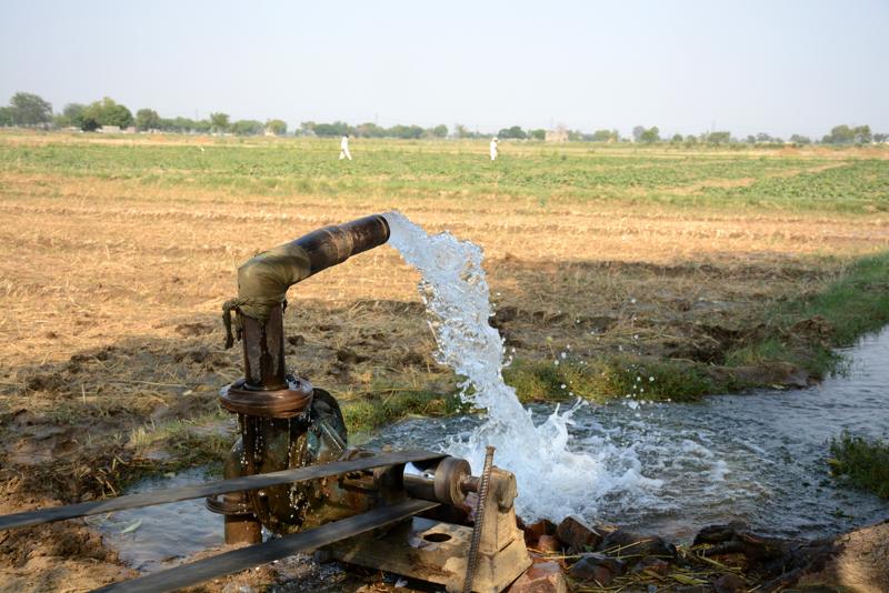 Ghaziabad to get more Ganga water supply this summer | Hindustan Times