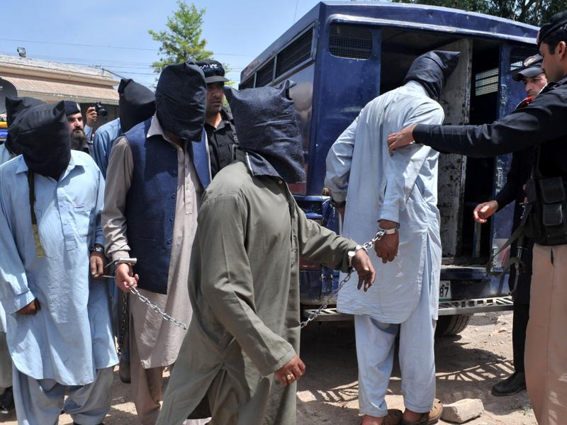 Pakistan arrests six in Sikh leader killing, denies Taliban role ...