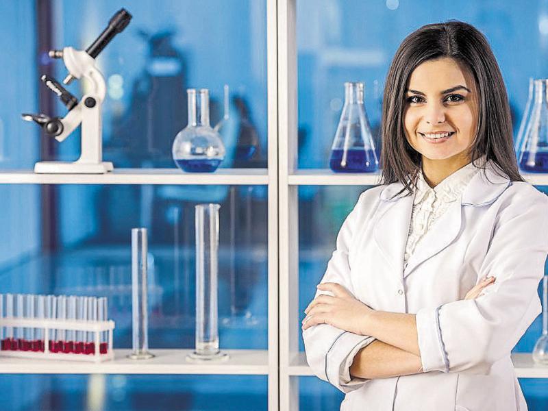 Know about career as a chemical engineer | Hindustan Times