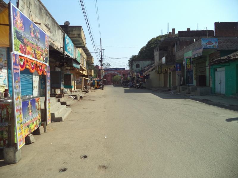 Roasted in Titlagarh at 48.5 deg Celsius, life in India’s hottest town ...