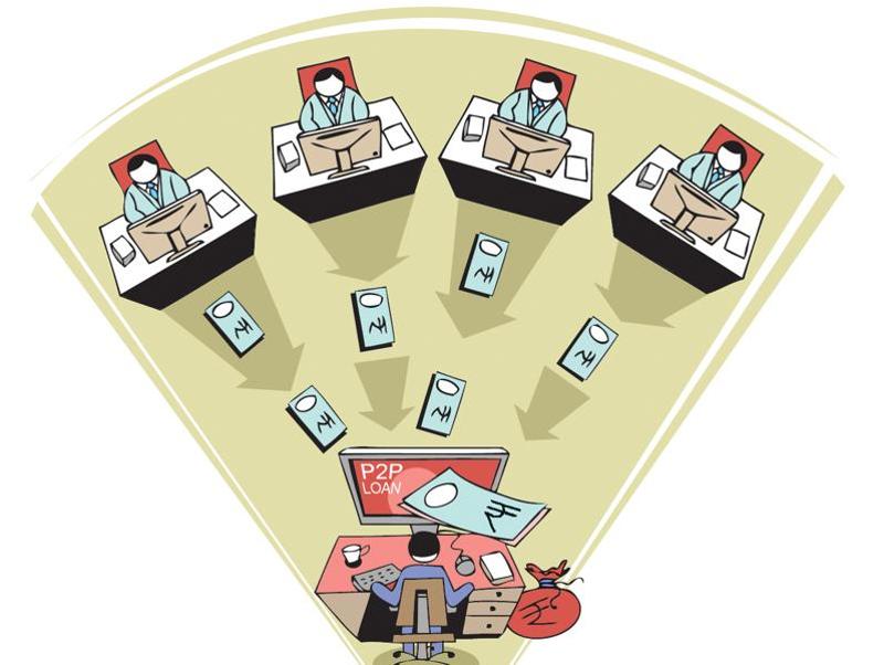 We don’t need no banking system - Hindustan Times