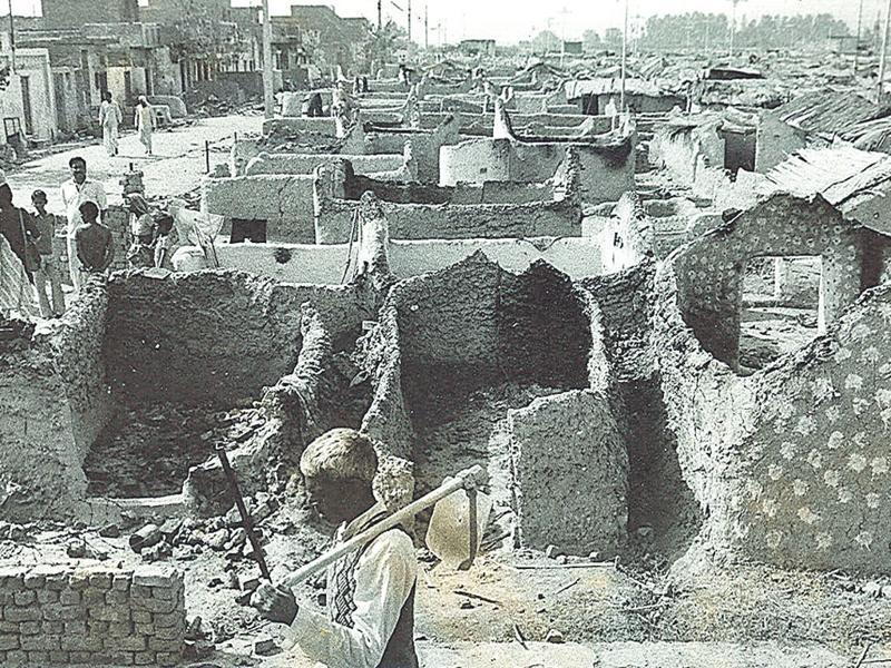 Special probe team to reopen 75 cases of 1984 anti-Sikh riots | India News