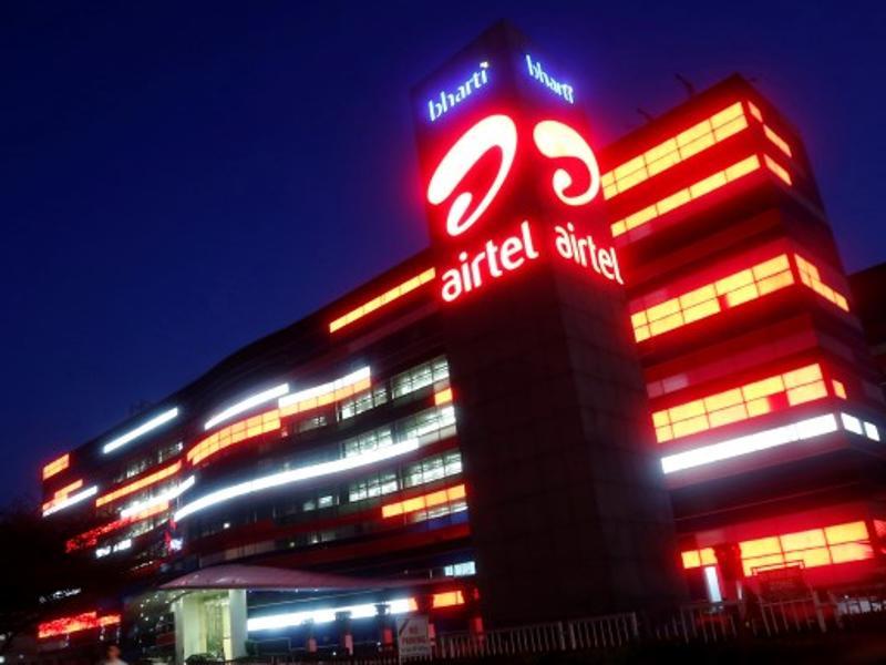 Airtel buys Videocon’s spectrum in six circles for Rs.4,428 crore ...