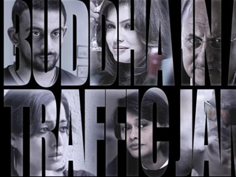 Vivek Agnihotri invites Kejriwal to watch Buddha In A Traffic Jam ...