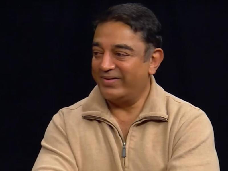Kamal Haasan to give Dasavatharam’s Balram Naidu a reboot ...