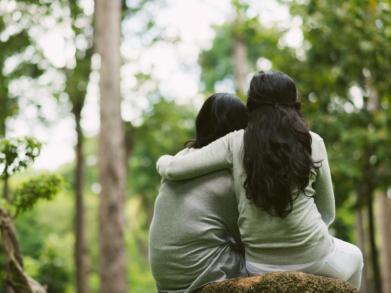 Keep it moderate: Too much empathy clouds your understanding of people ...