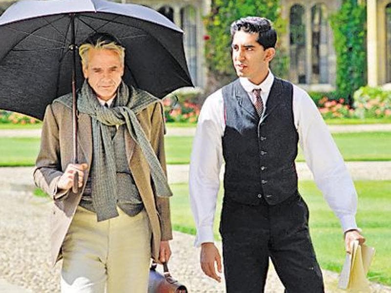 The Man Who Knew Infinity review: More exotic than real | Hindustan Times