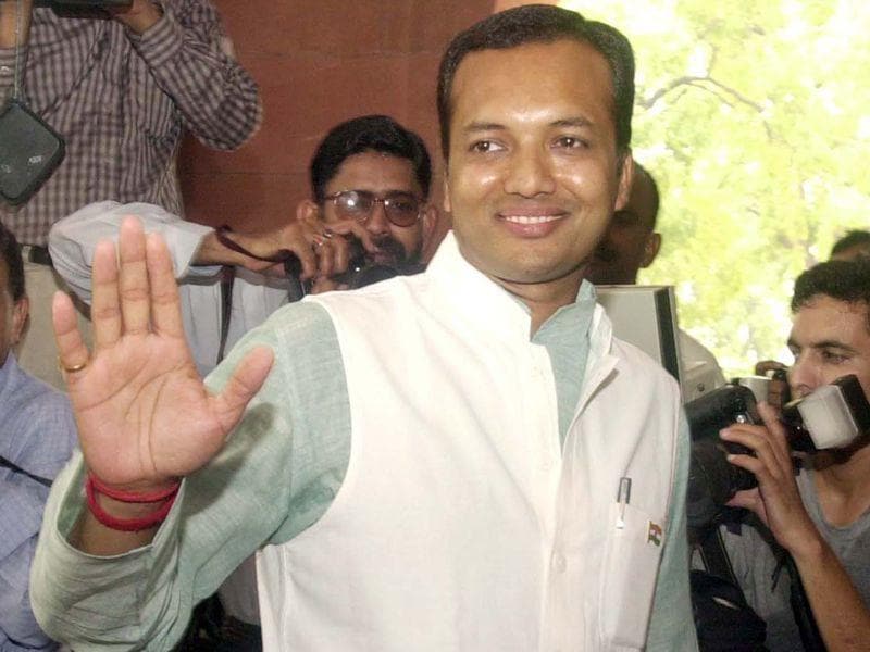 Court orders framing charges in coal block case against Jindal | Latest ...