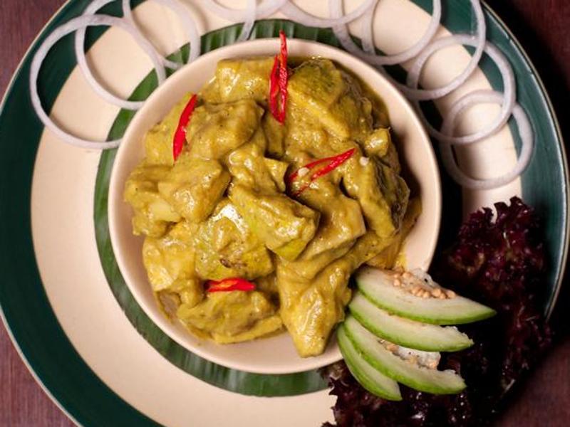 Keep your cool: Use summer fruits in main course dishes | Hindustan Times