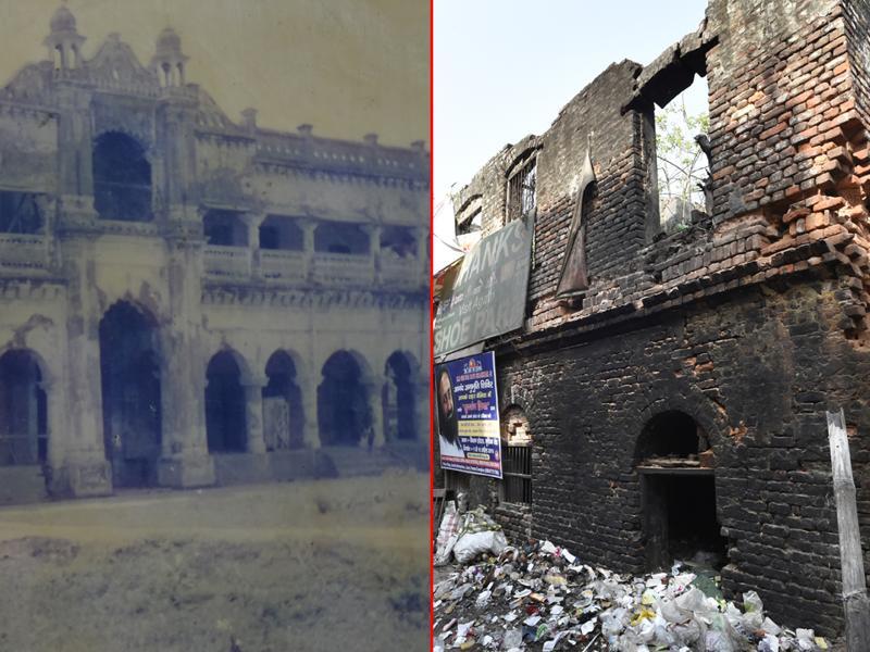 Watch | Champaran, then and now | Hindustan Times