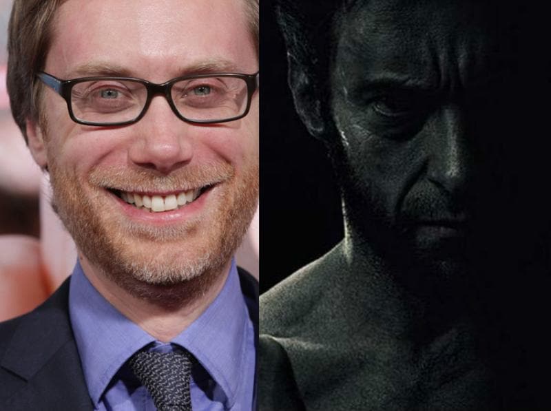 Funnyman Stephen Merchant joins Hugh Jackman in Wolverine 3 | Hollywood