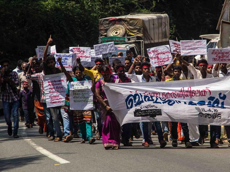 Tradition vs law: Why Kerala tribals are against an anti-child abuse ...