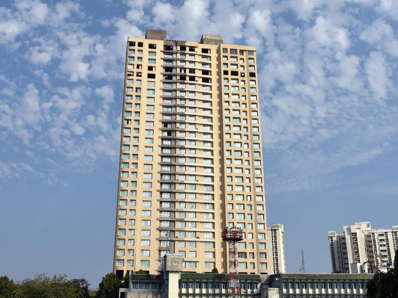Defence ministry’s letter to CBI triggered Adarsh scam | Mumbai news