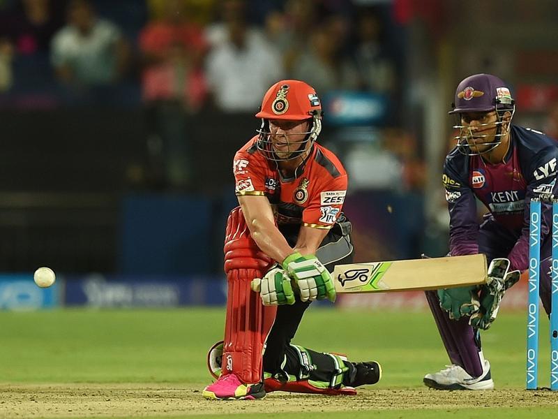 At the IPL, every day is an invitation to look and learnCrickit