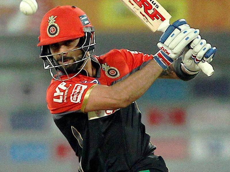 SRH vs RCB IPL 2016 Live: Good start for Royal Challengers ...