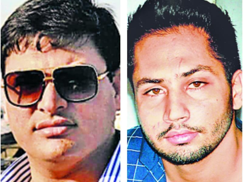 Rocky murder: Driver identifies Jaipal as killer; police launch manhunt ...