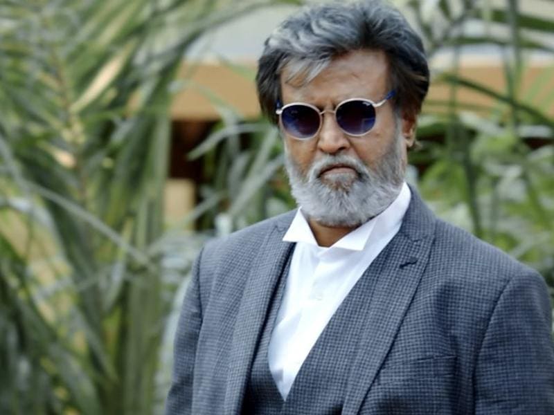 Kabali teaser garners a whopping 5 million views in a single day ...