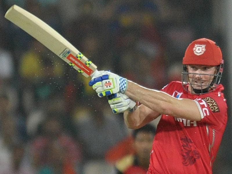 Kings XI Punjab’s Shaun Marsh latest Australian to bow out of IPLCrickit