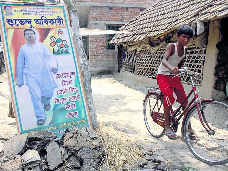 Awaiting justice, Nandigram firing victims still back TMC | Latest News ...