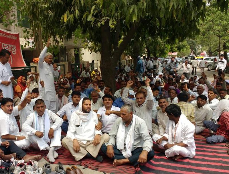 MP: Anti-reservation front woos OBC staff to form pressure group ...