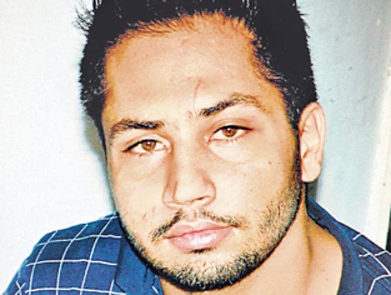 Profile of a gangster: Jaipal, ex-cop’s son, wanted for Rocky’s murder ...