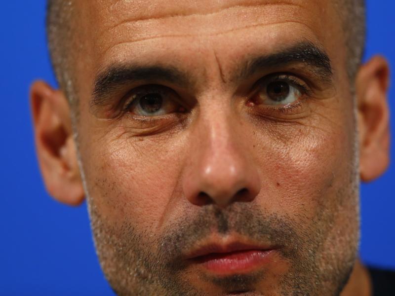 My time at Bayern was a failure: Guardiola after Champions League exit ...