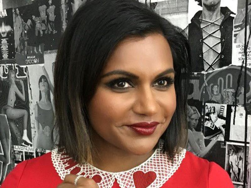 Mindy Project renewed for season five | Hindustan Times