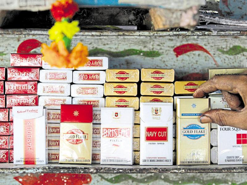 ITC shuts down cigarette plants to comply with pictorial warnings rule ...