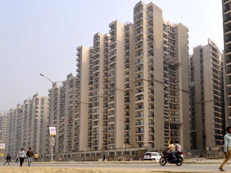 Greater Noida Authority Notice To Six Builders Over Land Dues