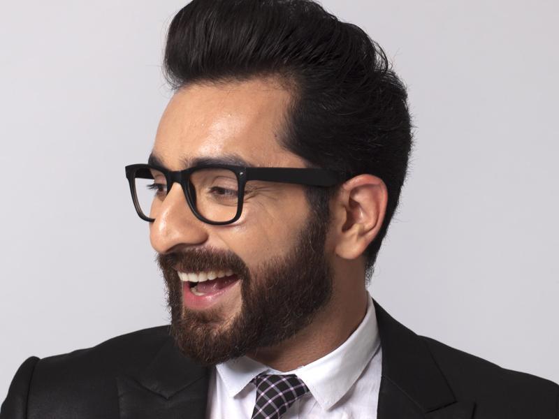 Leaving Ek Tha Raja Ek Thi Rani was a bittersweet feeling: Siddhant ...