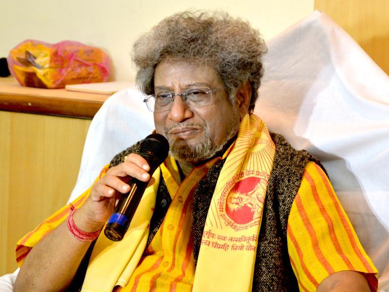 Gayatri Parivar’s Dr Pranav Pandya refuses Rajya Sabha nomination ...