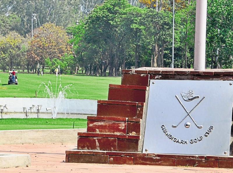 A whole-in-one look at Chandigarh Golf Club’s needs | Hindustan Times