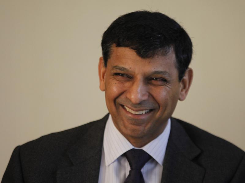 Will make list of wilful defaulters public: RBI governor Rajan ...