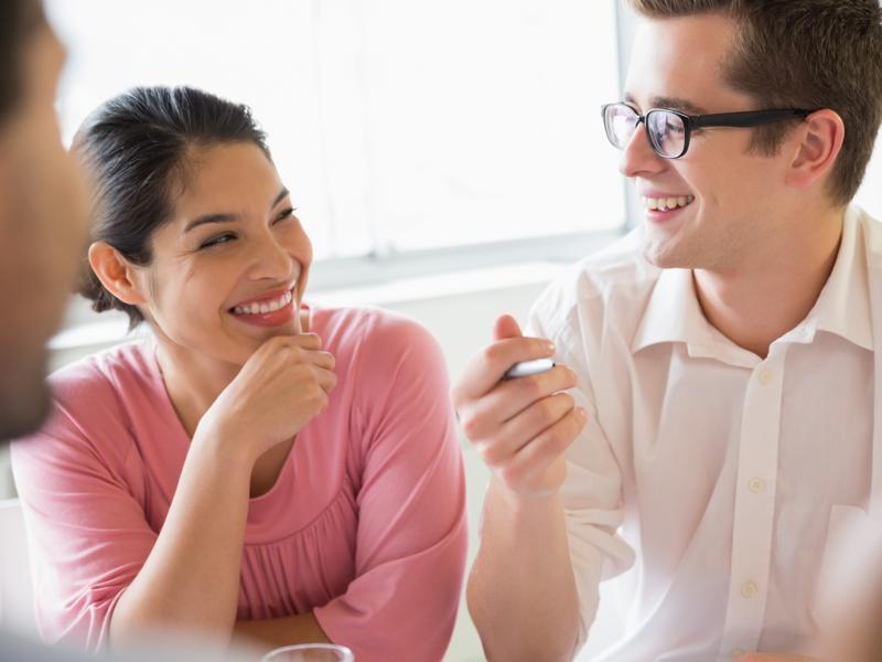 Law of attraction debunked: The deep male voice is not to attract women ...