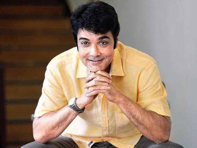 Prosenjit all set direct a film after a gap of 18 years | Hindustan Times