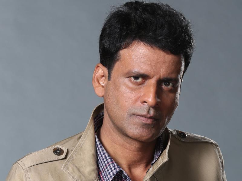 Glad that now even big stars are doing realistic cinema: Manoj Bajpayee ...