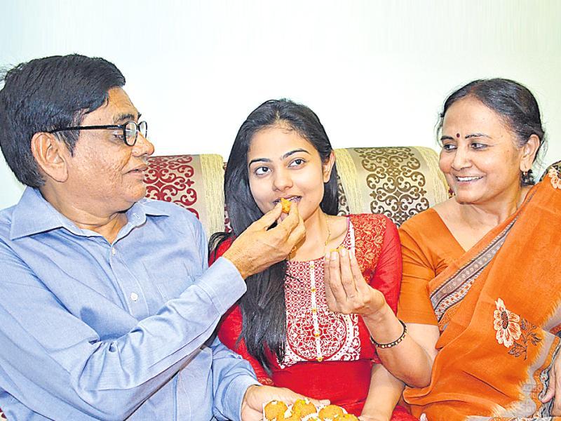 Meet Varanasi’s Artika Shukla who bagged 4th rank in IAS exam ...