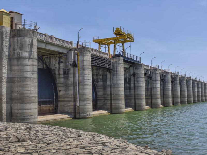 Jayakwadi not worth a dam in Marathwada | Mumbai news