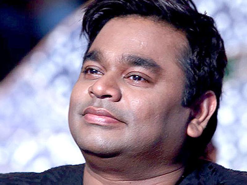 Rahman joins Sachin, Bindra and Salman as Rio goodwill ambassador ...