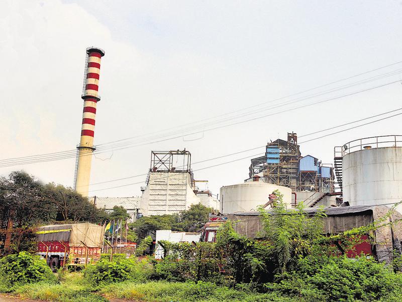 Scientists find a way to capture CO2 emitted by industries | Mumbai news