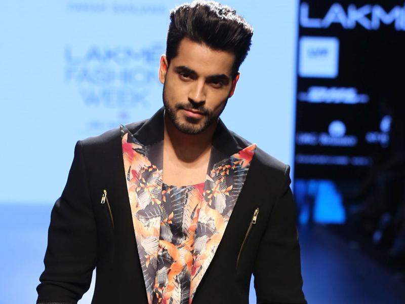 I always wanted to debut with a lead role in Bollywood: Gautam Gulati ...