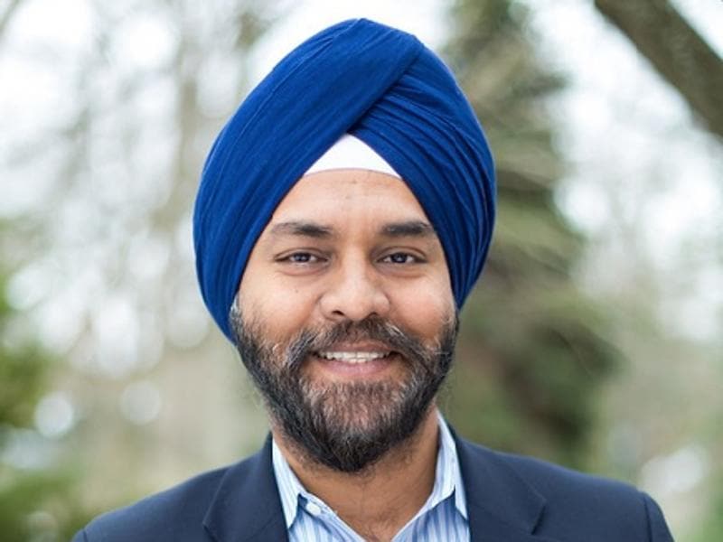 Obama appoints Sikh engineer to key administration post | World News