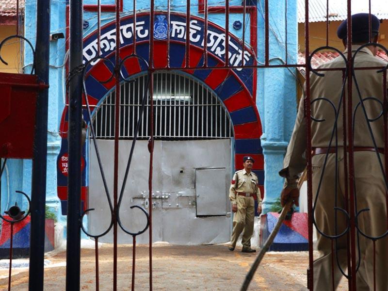 MP: Murder convict’s laughter therapy to help jailbirds destress ...