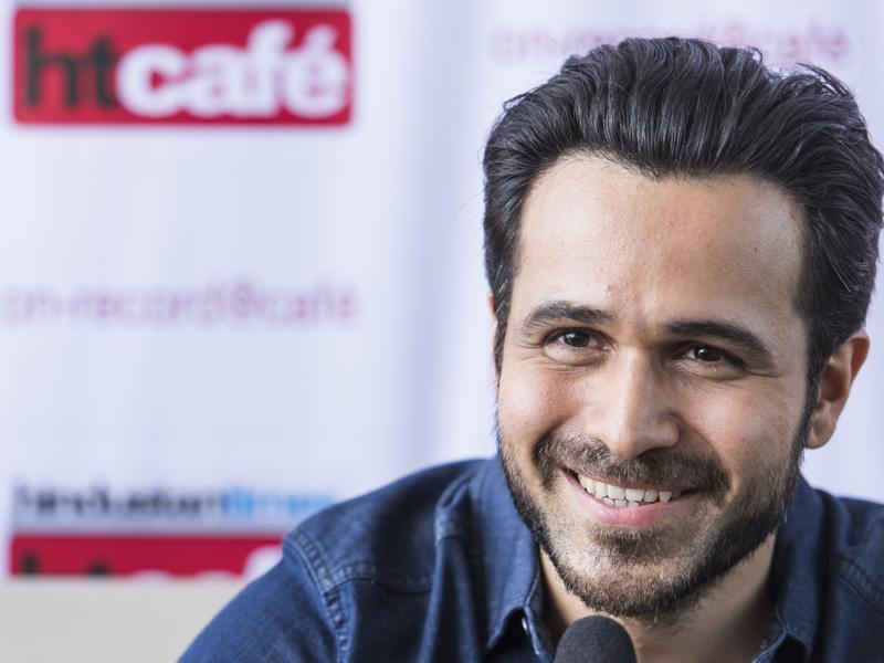 I know that people will be shocked: Emraan Hashmi on Azhar | Bollywood
